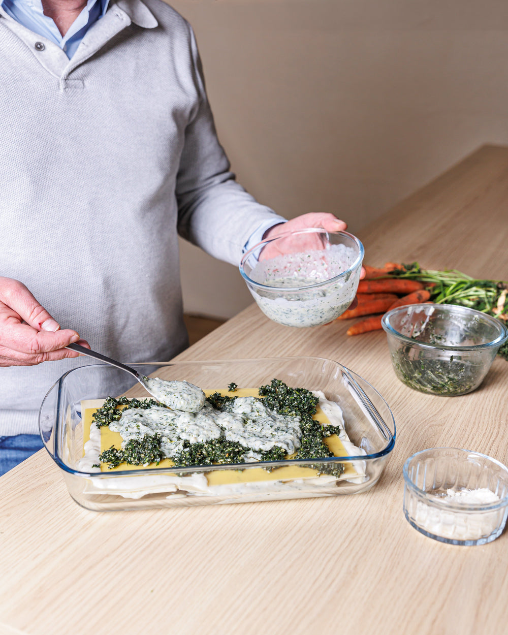 Which dish should you use in your "air fryer"? - Pyrex® Webshop EU