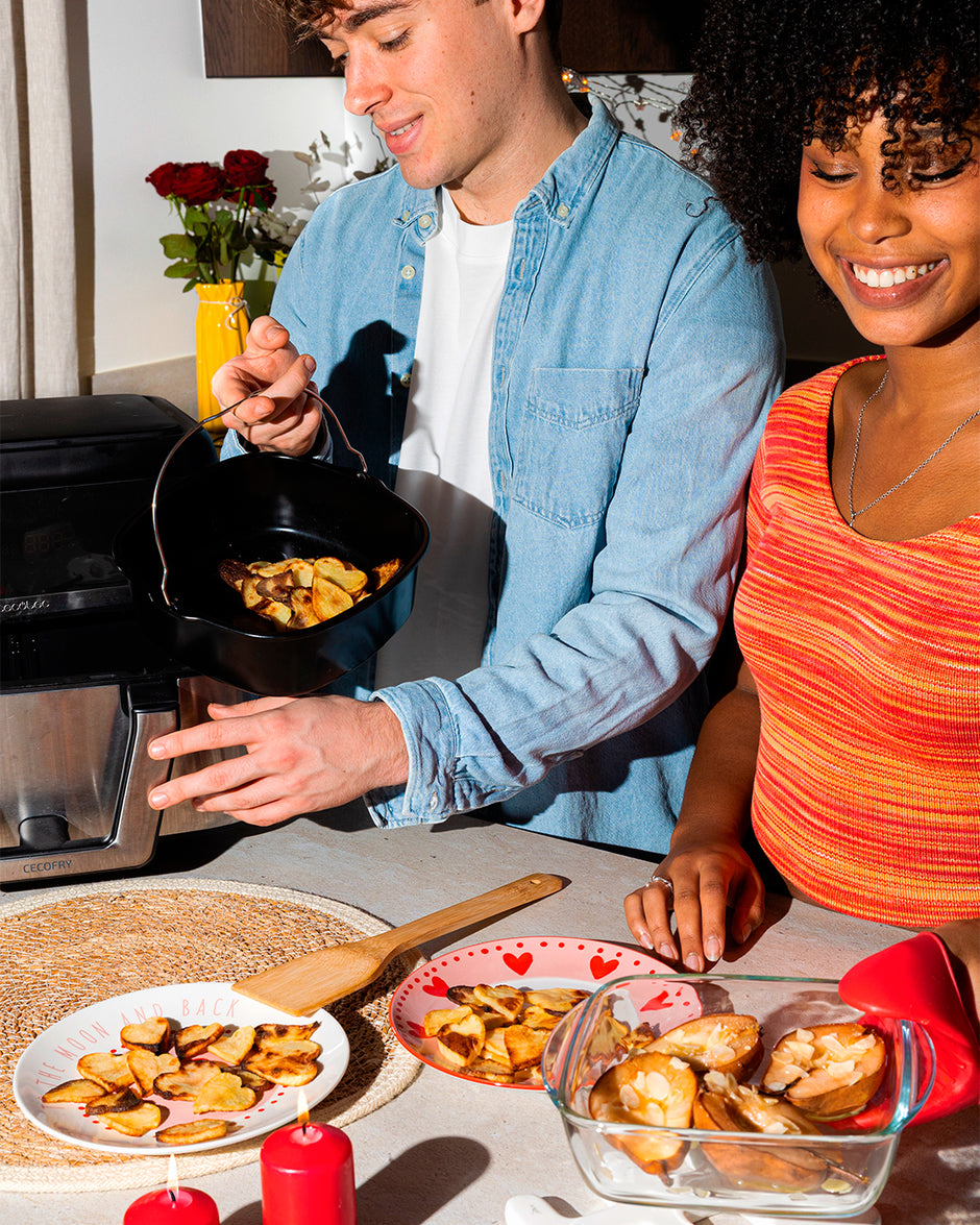 AIR FRYER - Pyrex® Webshop EU