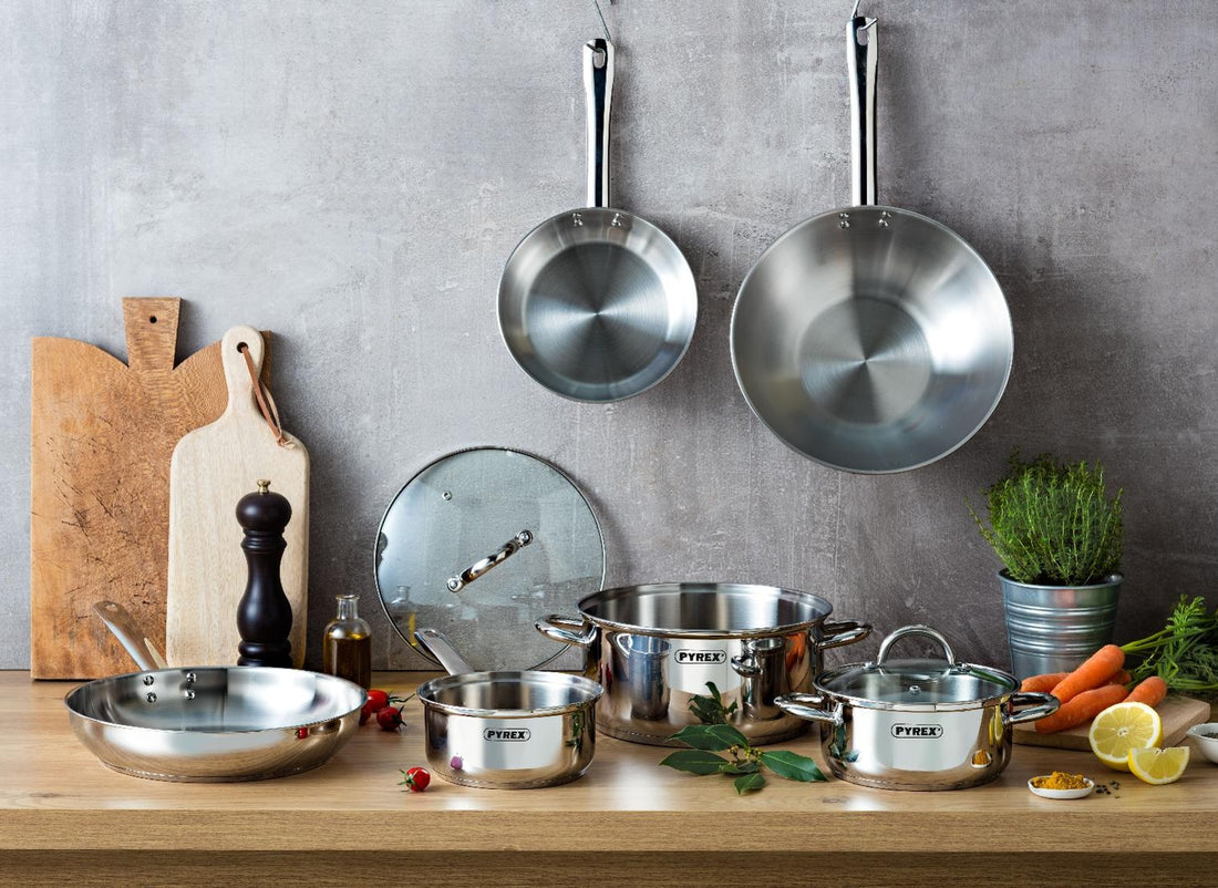 Infinity - Pyrex® Webshop EU