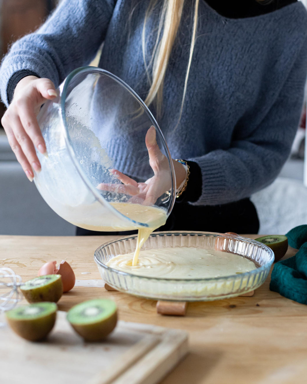 Glass tart mould - Pyrex® Webshop EU