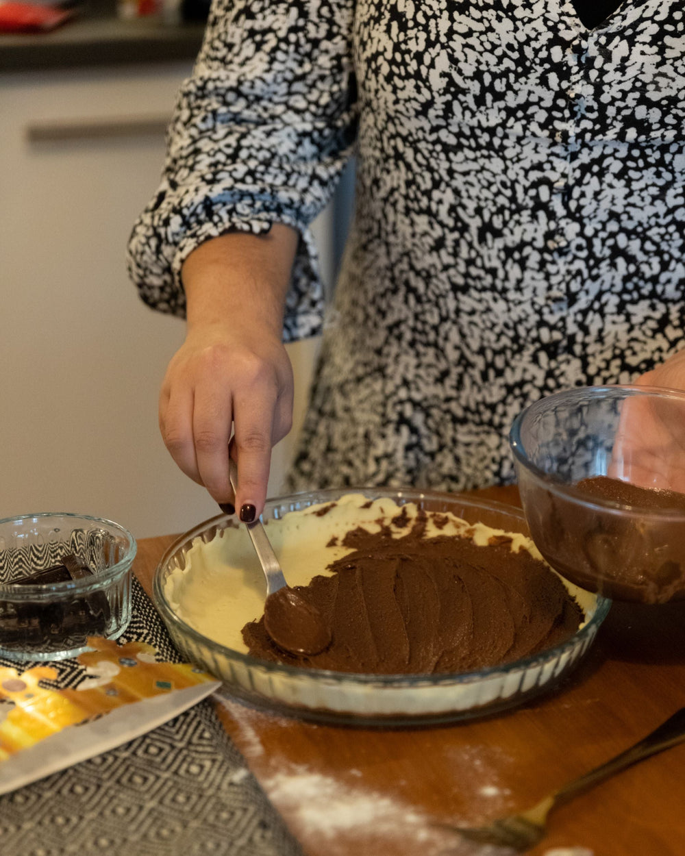 Glass tart mould - Pyrex® Webshop EU