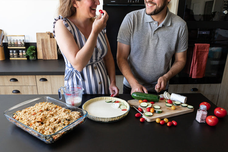 Infinity - Pyrex® Webshop EU