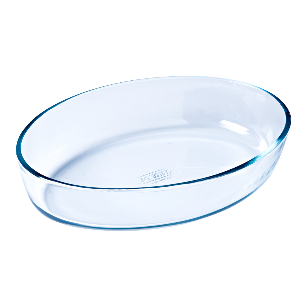Oval glass baking dish - Pyrex® Webshop EU