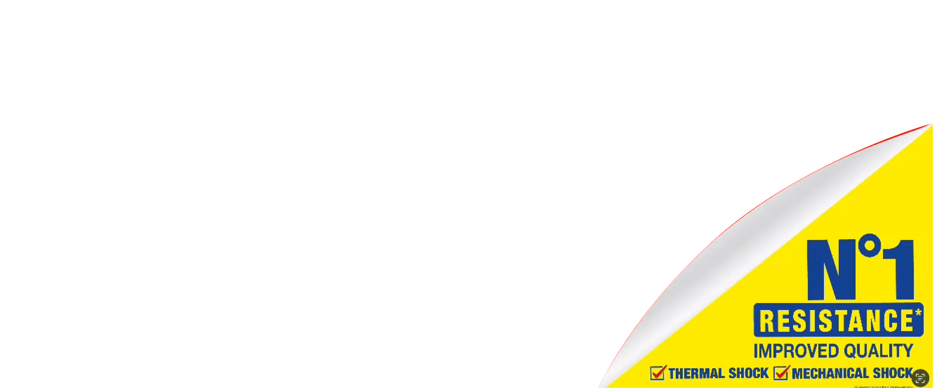 A unique glass - Pyrex® Webshop EU